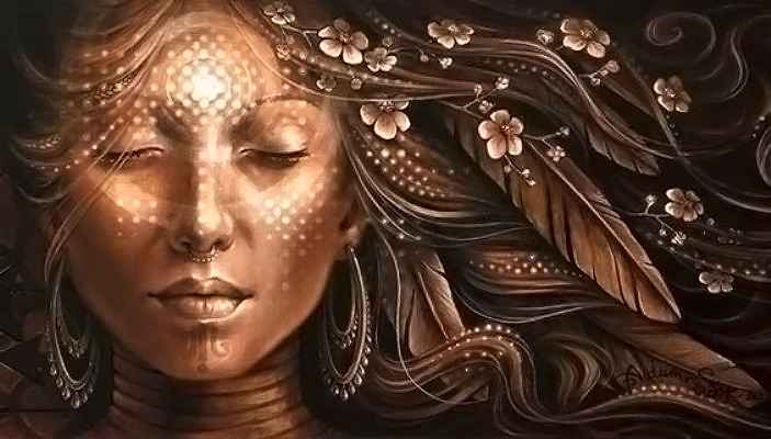 ¿Qué es realmente la intuición y cómo puedes desarrollarla? – Tacita de Té