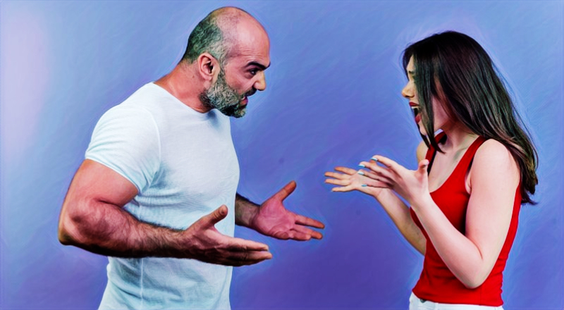 La trampa de "querer tener siempre la razón" - ¿Cómo puedes evitarla?